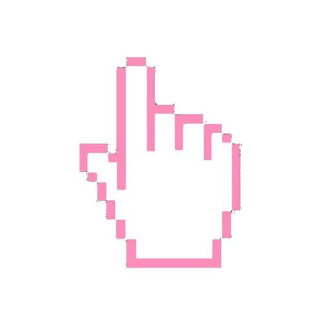 Cursor In 2025 Girly Graphics Cursor Icon Cute Cute Tshirt Designs