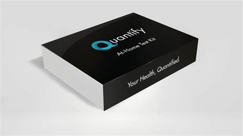 Quantify Example Report Youtube Quantify Example Report Youtube