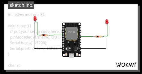Aula2sinaleiraesp32 Copy Copy Wokwi Esp32 Stm32 Arduino Simulator