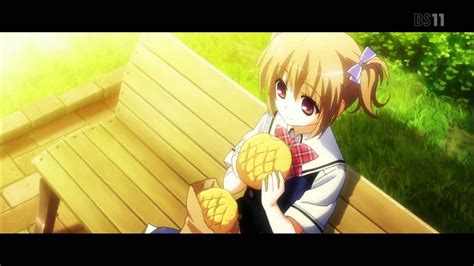 Grisaia No Kajitsu Opening Hd Youtube