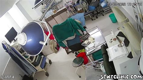 Doctor Physical Gay Porn Sexeclinic Cool Medical Fetish Videos