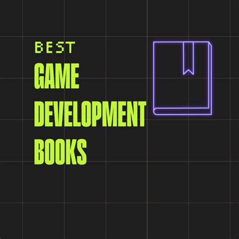 Level Up The 18 Best Game Development Books The Cto Club