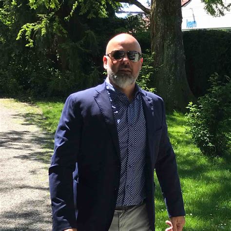 Thomas Schär Geschäftsführer Soft Car Wash Ag Mit 40 Standorten In Der Schweiz Und