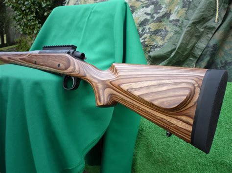 Custom Hunting Target And Tactical Rifles Gunsmithing Services