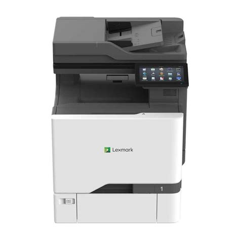 Lexmark Xc4342 Bürodrucker