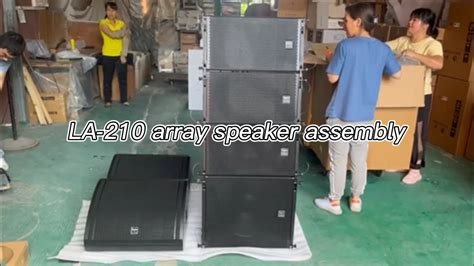 Professional Audio 700 Watt Unpower Aux Connection Sound System Outdoor