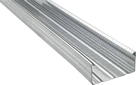 მიმმართველი პროფილი Knauf Uw 75 0 60 3000 მმ