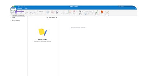 How To Add An Email Signature To Outlook Desktop Mac Blog