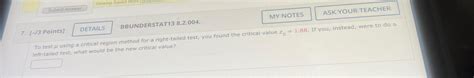 Solved Submit Answer Points Chegg