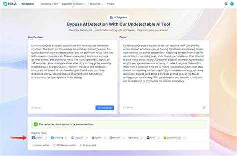 10 Best Ai Humanizers Humanize Ai Text With Ease Free And Paid Dataconomy