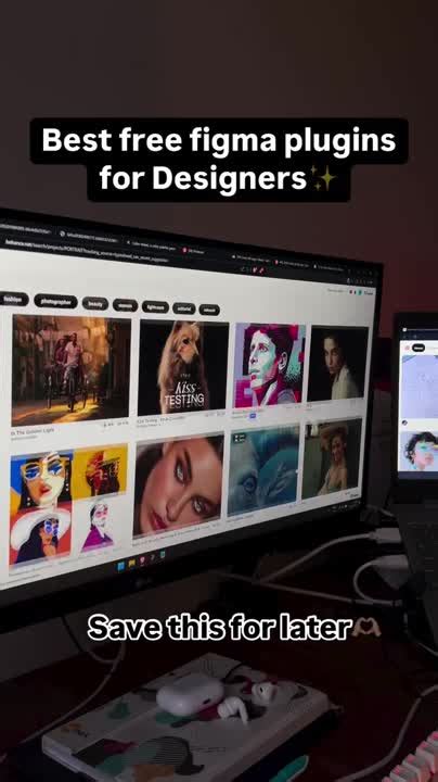 Vipul Malviya Experienced Web Developer On Linkedin Figmaplugins Freedesign Figmatips
