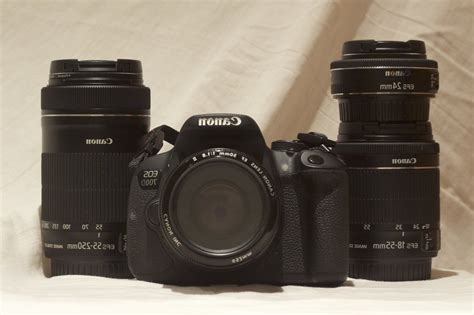 Canon 700D | Flickr