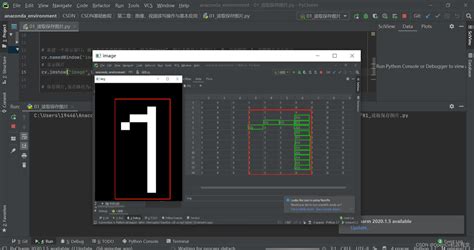 【第三章：opencv图片、视频读写操作与基本应用】 读取文件 使用cv2进行编辑加特效并存储文件 csdn博客
