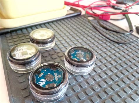 Low Cost Power Size Temperature Logger Hackaday Io