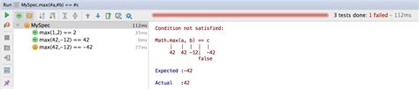 Pruebas Java Con Spock Mis 6 Razones Para Cambiar Panel Sistemas