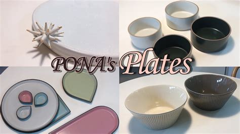 매일매일 쓰는 애정하는 그릇 소개♥ 데일리 그릇 추천 한식그릇 신혼그릇 오덴세 로얄애덜리 까사무띠 도자기그릇 Youtube
