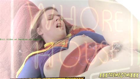 Super Girl Eporner