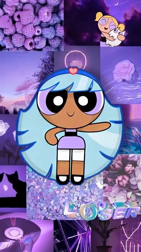 The Powerpuff Girls Iphone Wallpaper Free Download By Earwig1147