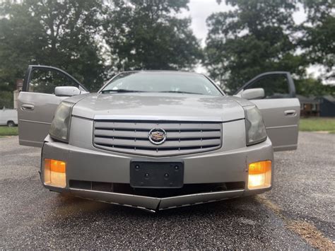 2005 Cadillac Cts For Sale In Winston Salem Nc Offerup