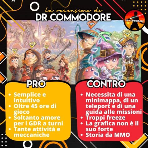 Noob The Factionless La Recensione Un Gioco Nel Gioco