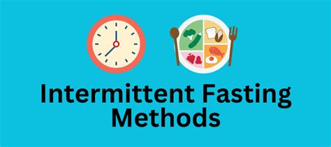Intermittent Fasting For Beginners Imdennis