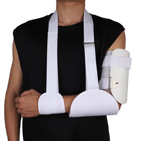 Insunen Arm Sarmiento Cuff Sarmiento Brace For Humeral Shaft Fracture