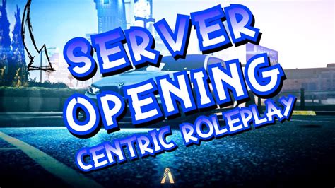 🔴live Centric Roleplay Opening Nederlands Fivem Livestream 52