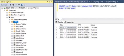 Implementing Ha And Dr For Sql Server Always On Failover Cluster