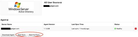 How To Install Dirsync Ad Sync Service On Windows Server