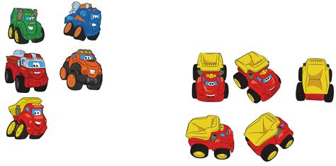 Chuck To The Rescue Sprites Hd By Alexandrethediesel On Deviantart