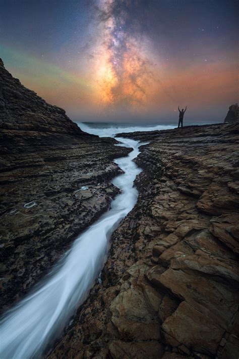 Best Milky Way Images On Pholder Spaceporn Earth Porn And Astronomy