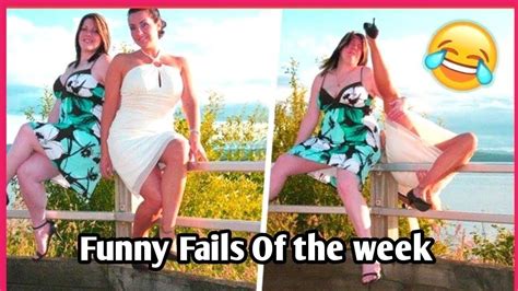 Best Funny Videos Compilation Of The Month TRY NOT TO LAUGH I Fun