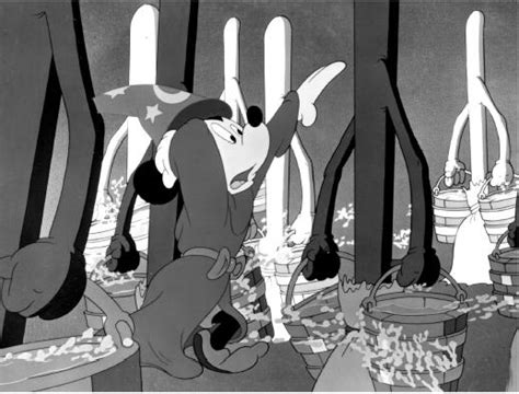 Cartoon Pictures Fantasia Cartoon