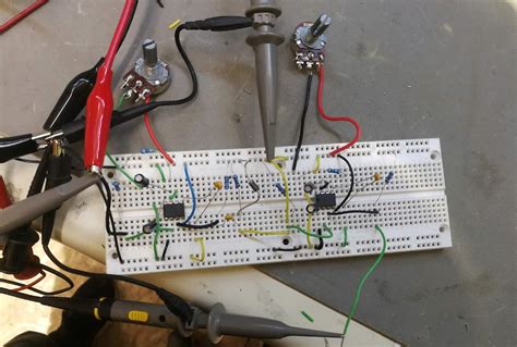Dumping Firmware With A Hackaday Io