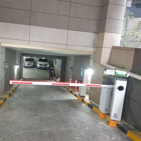 양산 희윤스마티움 무인정산시스템