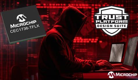 Microchip Launches Real Time Platform Root Of Trust Devices Ee Times Asia