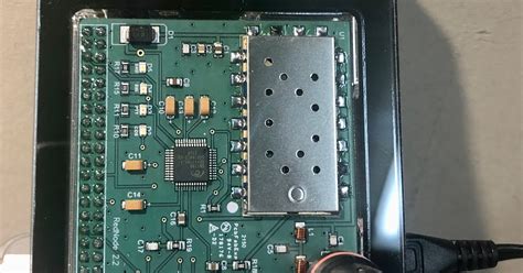 Nj2x Clearnode Allstar Link And Echolink Hotspot Node Is On The Air