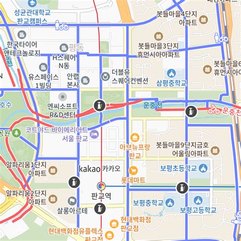 지도 구성하기 Kakaomaps Sdk V2 For Android
