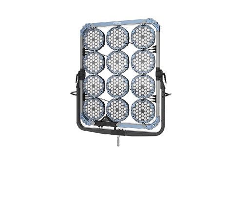 Combi LC12V Matrix light - ShenZhen Sunny Xiao Technology Co., Ltd.