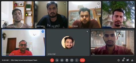 arvind pratap singh on linkedin socialimpact team morningbites