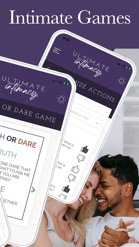 Ultimate Intimacy App On Amazon Appstore