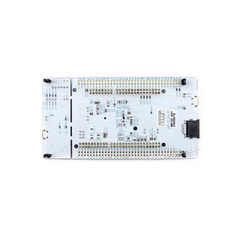 Nucleo F746zg Stm32 Nucleo 144 Development Board With Stm32f746zg Mcu