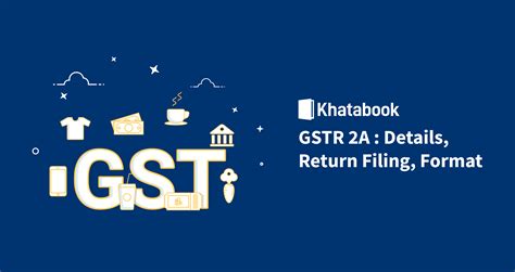 Know GSTR A In Detail Filing And Format For GSTR A