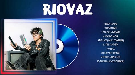 Riovaz Greatest Hits ~ The Best Of Riovaz Youtube
