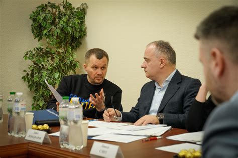 Укроборонпром впроваджує найкращі практики запобігання та врегулювання конфлікту інтересів