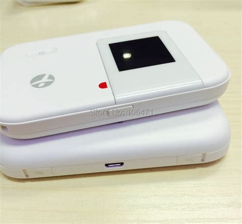 Unlocked 150mbps 4g Portable Wifi Router E5372 Mob Vicedeal