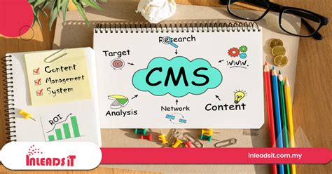 Your Ultimate Guide To Content Management Systems Cms