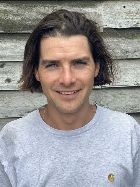 Chris Scruby Ican Models Queenstown New Zealand