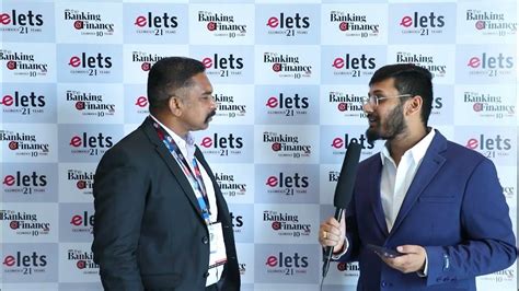 Exclusive Interview With Dominic Vijay Kumar Cto Art Housing Finance