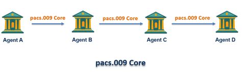 Demystifying Pacs 009 Message Variants